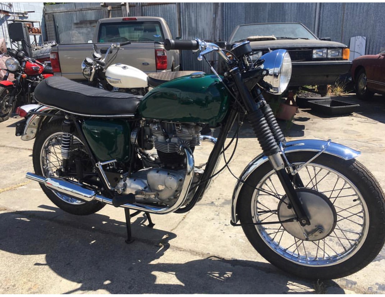 Kiss My Gas Inc. | Bay Area Custom Paint | 510-543-4702